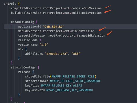 Build Failed On Android Help · Issue 219 · Crazycodeboyreact Native Splash Screen · Github