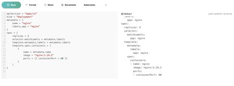 kcl v0 10 0 重磅发布 更稳定流畅的工具链和 ide 体验，全新的 kcl playground kcl