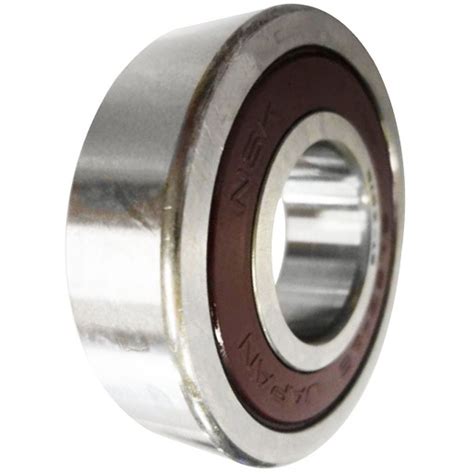 B6-63Z - NSK | Single Row Ball Bearings | BDI USA