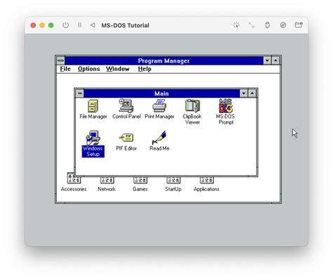 rough surf emulating macos 9 in 2022 teachernerd