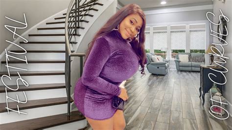 Sweetyville Miss Curvy Africa Curvy Model Modèle Grande Taille