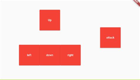 Flutter Mainaxisalignmentspaceevenly Not Working Stack Overflow