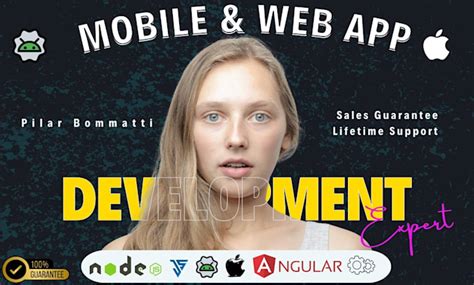 Do Mobile App Development Ui Design Dashboard Ios Android React Figma