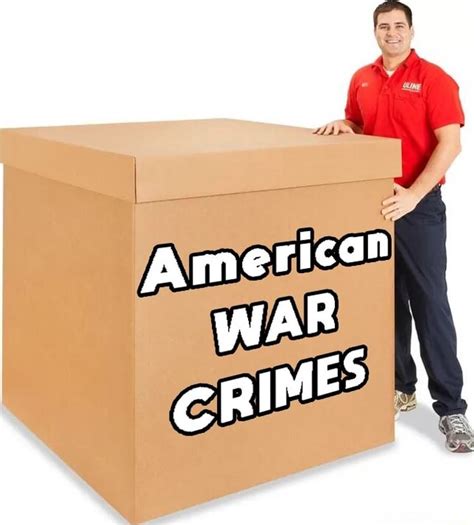 American War Crimes Ifunny Brazil