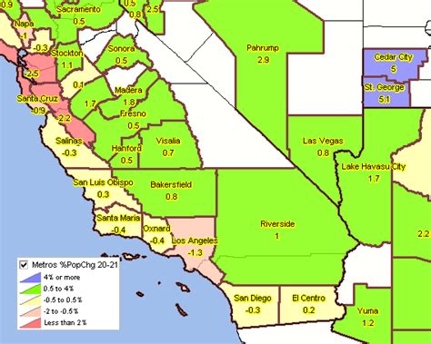 core based statistical area