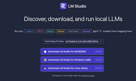 How To Run LLM Locally Using LM Studio Analytics Vidhya