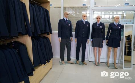 Бага ангийн эрэгтэй сурагчийн дүрэмт хувцас 81300 төгрөгийн үнэтэй