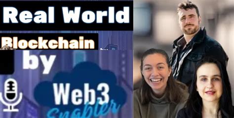 Zoe Braiterman On Linkedin Web3community Cybersecurity Digitaltransformation Blockchain