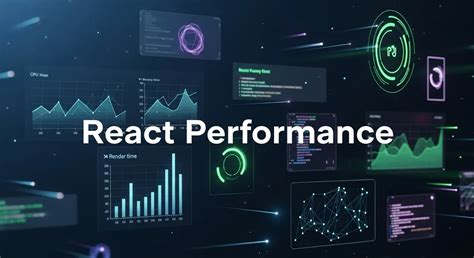 Performance Optimization In React Complete Guide Artifactgeeks