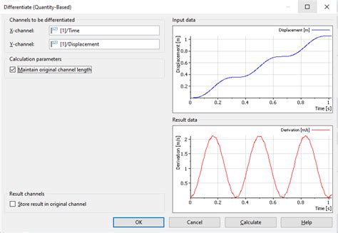 Ni Diadem Analysis Panel Tutorial Ni Diadem Analysis Panel Tutorial