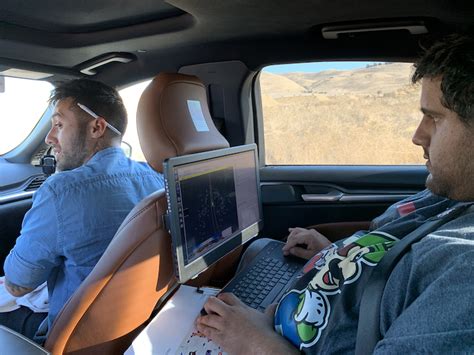 Autonomous Vehicle Safety Driver Fault Injection Victoria Bellotti