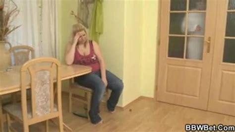 Doctor Bangs His Fat Patient