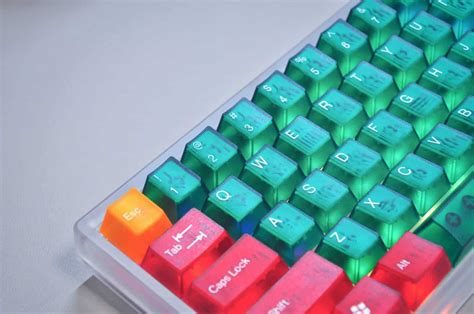 Why We Use The QWERTY Keyboard Layout And Why It S Probably Not The Best Design