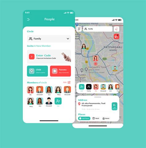 react native flutter native mobile app development