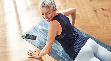 Fitbit Luxe On Behance