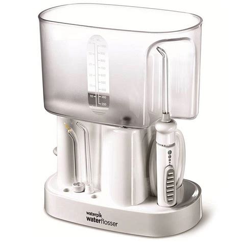 Waterpik Classic Professional Water Flosser Wp 72 Wp 72 Dental Water