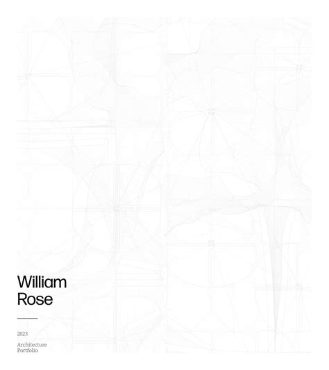 William Rose Archinect