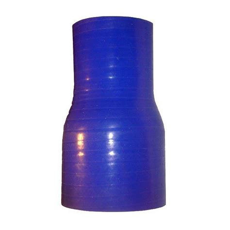 Straight Silicone Hose Reducer 200 Mm Size 30 Mm Upper Dia At