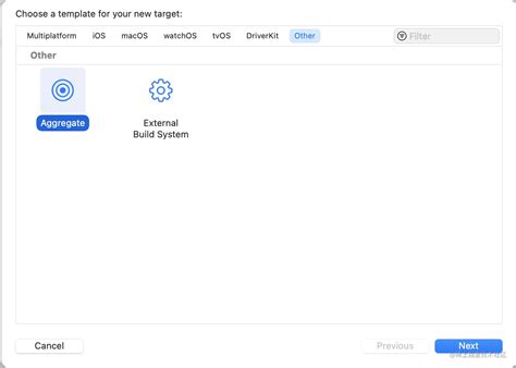 Ios最新制作framework总结ios最新图文详解自定义framework。自定义sdk外部依赖第三方库，自定义sd 掘金