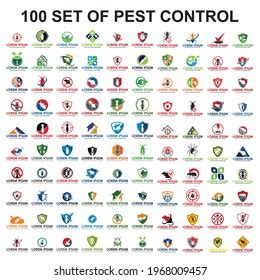 10246 Imágenes Fotos De Stock Objetos En 3d Y Vectores Sobre Pest Control Logo Shutterstock