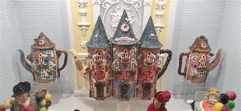 10 самых необычных музеев Москвы