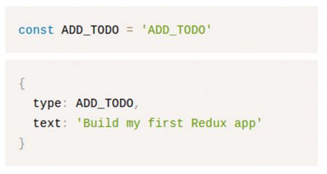 Utiliser Redux Avec React Js Softfluent