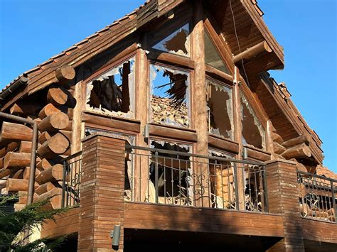 Армія рф обстріляла Нікополь є поранений пошкоджено інфраструктурні обєкти Читайте на Ukr Net