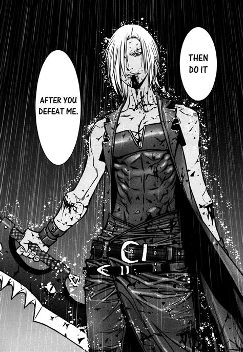 Read Manga Jackals Chapter 53