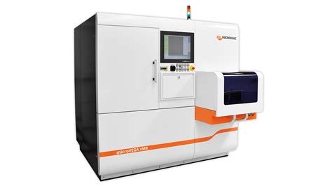 Microvega™ Xmr Laser Annealing System From 3d Micromac Honored With