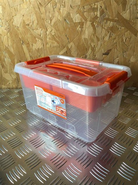 Tactix Storage Box S Motorcycles Motorcycle Accessories On Carousell Tactix Storage Box S Motorcycles Motorcycle Accessories On Carousell