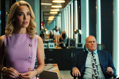 Netflix His And Hers Release Date Cast And Plot As New Thriller Set In