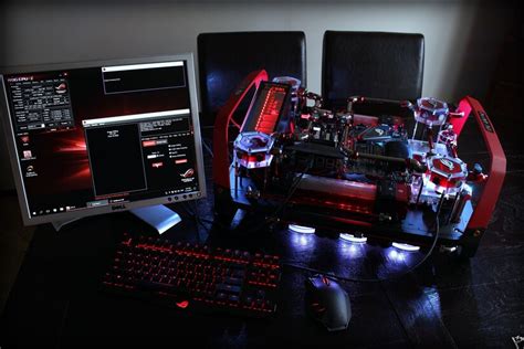 L P XXx TechPowerUp Case Modding Gallery