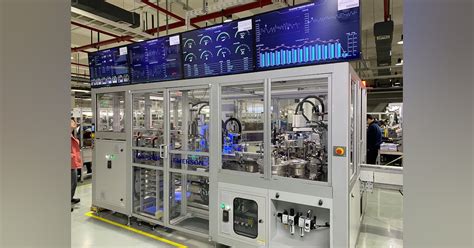 Enabling Functionality And Innovation With Automation Architectures