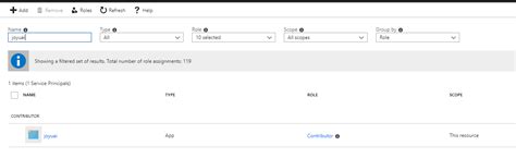 How To Add Existing User Assigned Managed Identity To New Resource