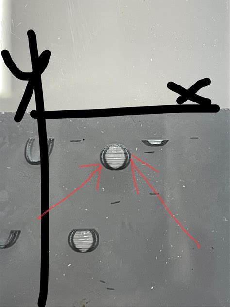 Engraving Problem Help Needed Community Laser Talk Lightburn Software Forum