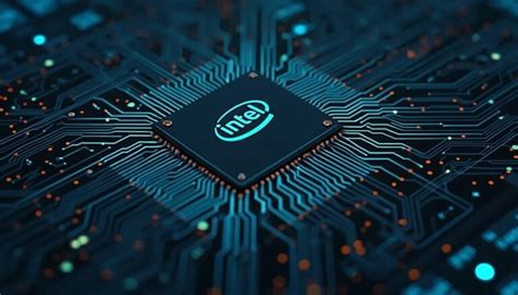 Intel Reinforces Its Commitment To Ai With The Hiring Of Veteran Gpu