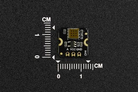 fermion mems methane ch4 gas detection sensor breakout for air monitoring dfrobot
