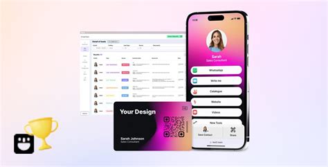 Tarjetas Digitales Mejores Apps Y Plataformas Ranking 2025
