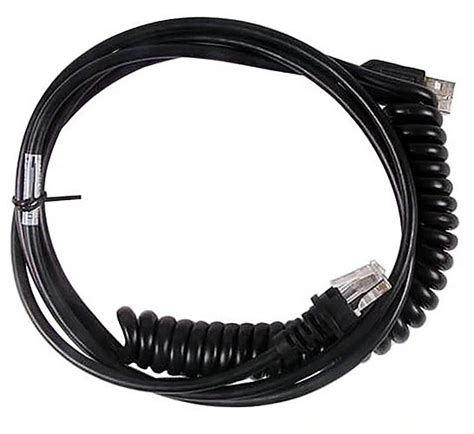 Cashregisterstore Com Scanners Honeywell Usb Scanner Cable