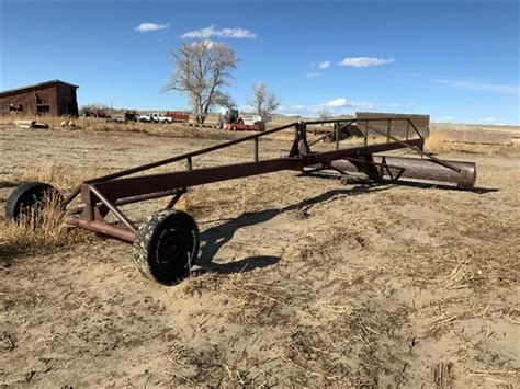 Homemade Land Plane Agriculture Bigiron