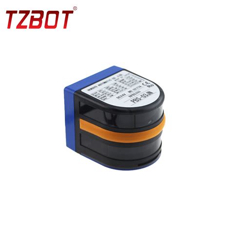 Agv Car Robot Sensor Infrared Sensor Obstacle Avoidance Sensor For Agv