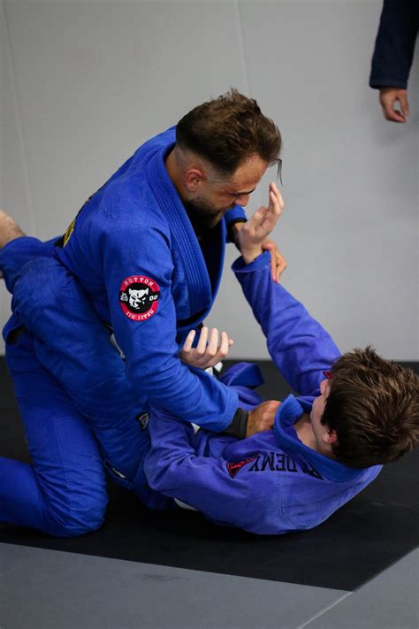 Entering The Bjj Mats After 30 4 Lessons I Wish Id Learned Earlier