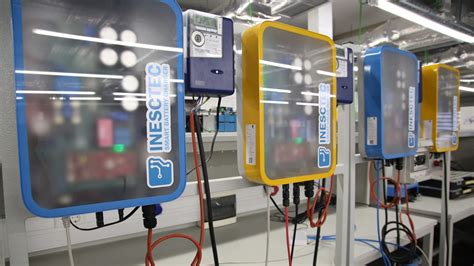 Inesc Tec In European Project To Increase The Integration Of Renewable Energy Sources Inesc Tec