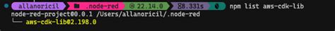 How To Use Esm Only Modules In Custom Nodes General Node Red Forum