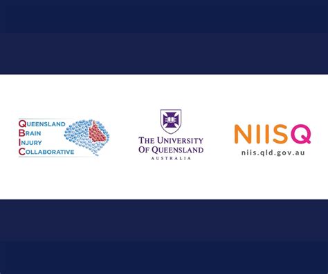 Three Year Collaboration With Queensland Brain Institute Qbi To