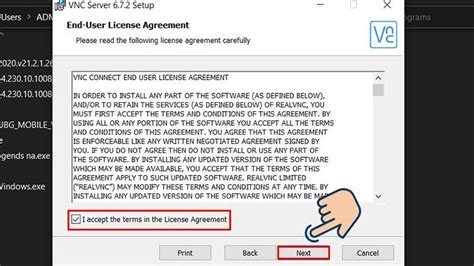 Vnc Viewer Ứng Dụng điều Khiển Máy Tính Từ Xa Bằng điện Thoại