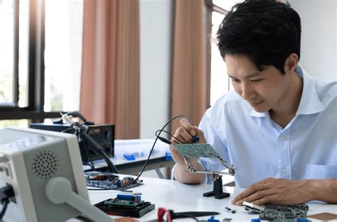 Are You Aware Of How Integrating Odoo With Iot Devices Can Lead To A 25
