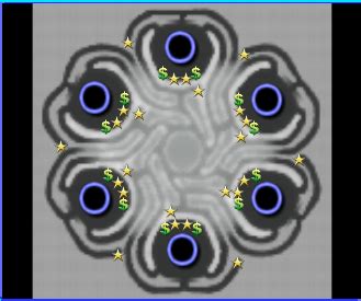 Новые карты для игры C C Generals Zero Hour неофициальные сторонние