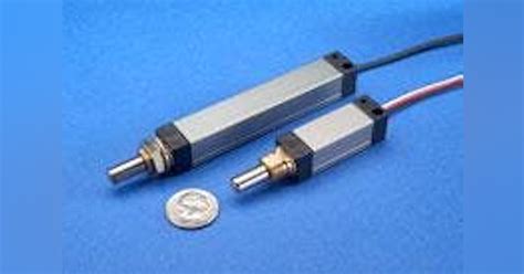 Touchless Rotary Position Sensor New Equipment Digest