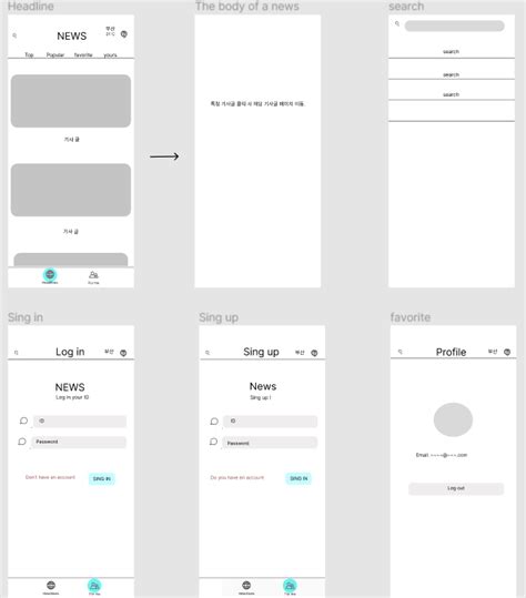 GitHub Jihoon App Programming Develop App For Github
